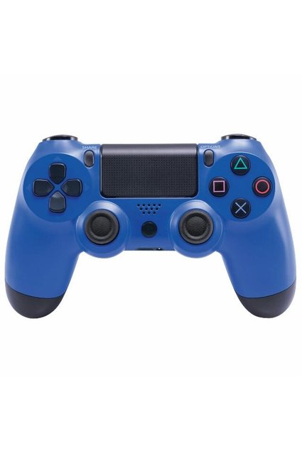 Controle Para Playstation 4 Dual Shock Wirelless Sem Fio