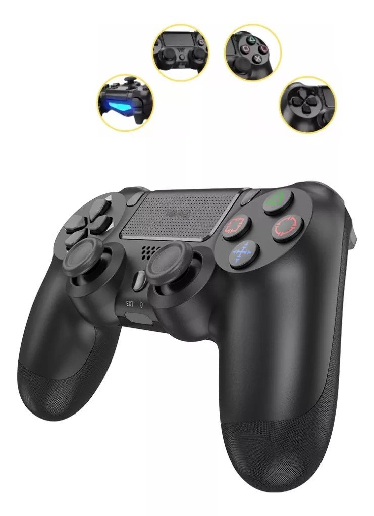 Playstation 4 wireless store